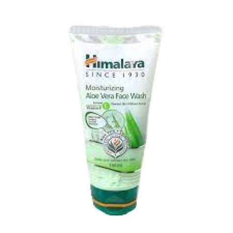 Chemical Free Minerals Extracts All Skin Types Instant Glow Aloe Vera