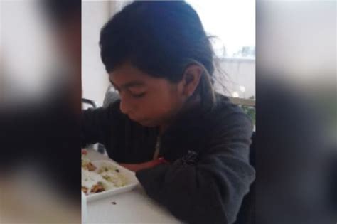 Alerta Amber Desaparece Niña De 12 Años En Puebla E