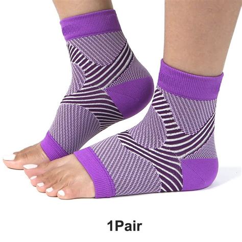 Ankle Brace Compression Sleeve