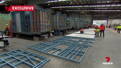 Video Ausco Modular On Linkedin Modular Housing