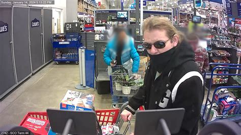 Pueblo Police Searching For Aggravated Robbery Suspect Fox21 News