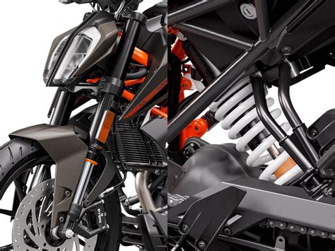 ใหม่ New Ktm 390 Duke ปี 2023 ข้อมูล ราคา ตารางผ่อน ดาวน์ รถ