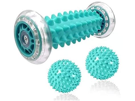 The 10 Best Trigger Point Manual Foot Massagers Of 2024 Reviews