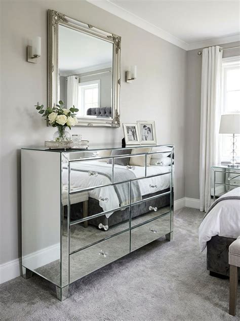 30 Trendy Bedroom Dressers To Maximize Your Home Storage Space Lost