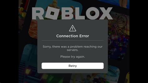 Roblox Is Down Right Now Youtube