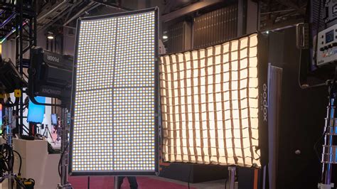 First Look At The Godox Knowled F Flexible Folding LED Mats