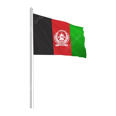 علم أفغانستان المتجه علم الأفغاني العلم الوطني الأفغاني الأفغان
