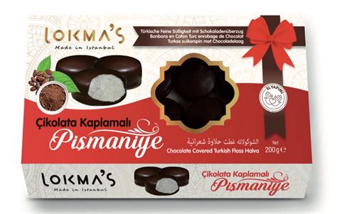 Lokma S Floss Halva And Palace Halva