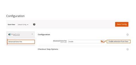 magento 2 advanced extra fee custom checkout addons