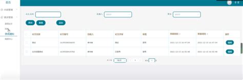 附源码 ssm学术会议管理系统设计与实现 毕业设计061504 学术会议管理系统结构 csdn博客