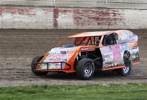Imca Late Model Drivers Dipping Into Modified The Gazette
