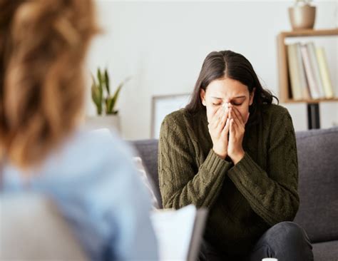 How To Manage Dissociation During Emdr Therapy Bay Area Cbt Center