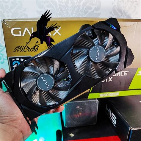 Jual VGA Nvdia GTX Super Gb Bit DDR Bisa Libas Gaming GTA Render Editing Dll Tag Gtx