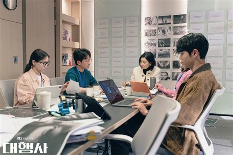 광고 대행사 직무 및 역할