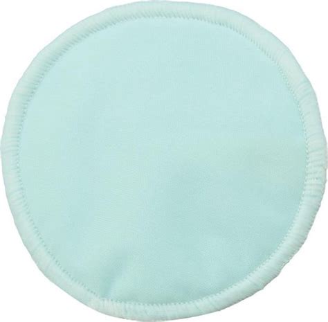 Wasbare Zoogcompressen Bababoe 10 Cm 8 Stuks Bol