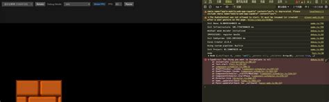 如何解决 the thing you want to instantiate is nil 报错 creator 3 x cocos中文社区