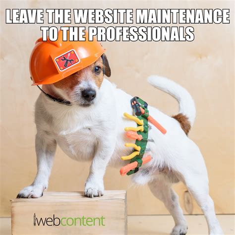 Website Maintenance Services Iwebcontent