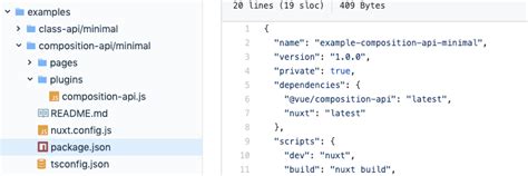 Typescript全栈工程实战 Nuxt Js And Nest Js 二、《框架融合》typescript 掘金