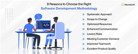 The Ultimate Guide About Software Development Methodology