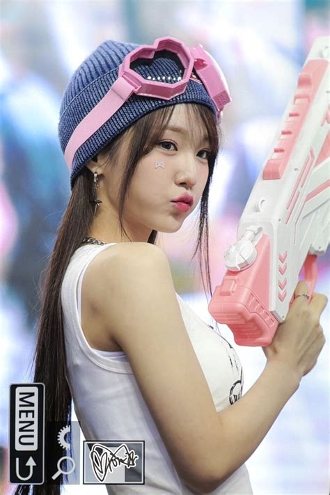 Nana Wooah 231028 우아 Wooah 나나 Nana Wooahnv In 2024 Nana Nana
