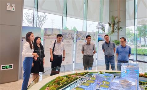 工业科技召开关于基础设施领域不动产投资信托基金（reits）试点项目税务问题研讨会合肥工投工业科技发展有限公司