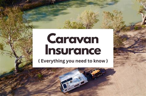Best Caravan Insurance Australia Cheapest Comparison Table