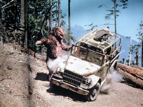 Fotos Veja 21 Cenas Assustadoras De Ataques De Animais Em Filmes 01