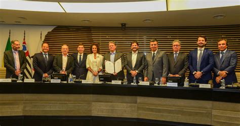 Procuradoria De São Paulo Publica Resolução Regulamentando A Transação