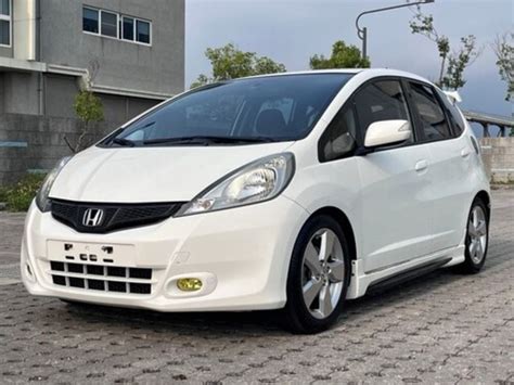 中古車 Honda 本田 Fithonda 本田fit屏東縣 Findcar 找車網