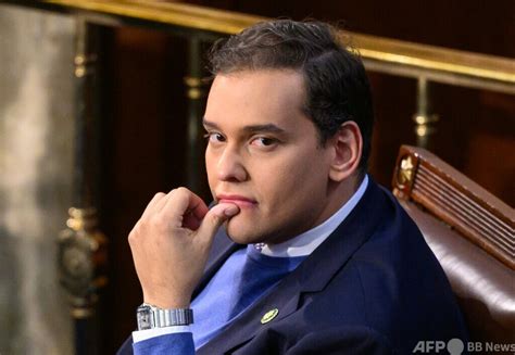 経歴詐称の米共和党議員、詐欺罪などで起訴 写真3枚 国際ニュース：afpbb News