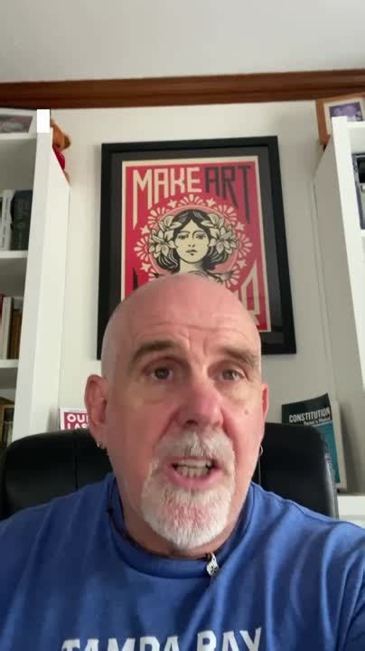 Video Tenth Amendment Center On Linkedin Government Is Waging A War