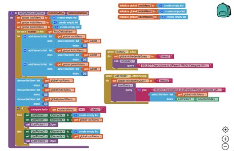 listpicker elements not showed on first pick mit app inventor help