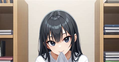Aiイラスト 挑発的な彼女 Fg573422のイラスト Pixiv