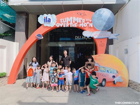 Top Trung Tâm Tiếng Anh Uy Tín Tại Thủ Đức The Connect