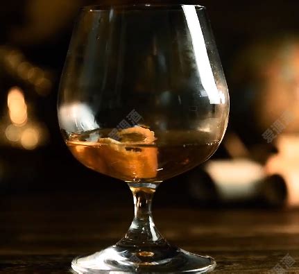 Brandy Sour