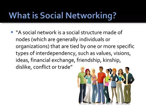 cloud computing social networking and social media ppt social