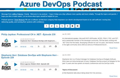 21 devops podcasts that are must listens for 2024