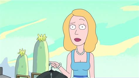 Beth Rick And Morty Rick And Morty Rick And Morty Season Rick And