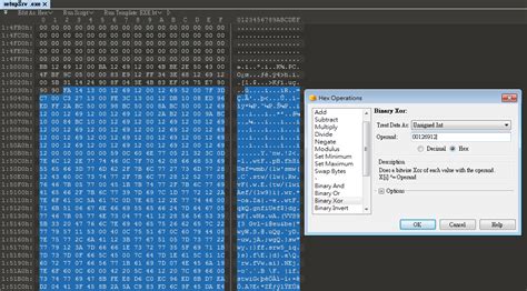 in depth analysis and scanning program of the worm malware win32 parite