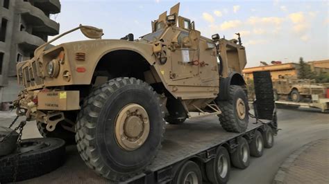 Lithuania To Purchase 200 Oshkosh Joint Light Tactical Vehicles