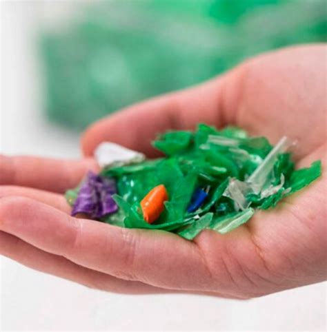Eastman Partners with Nord Pal Plast for Securing PET Post-Consumer Waste