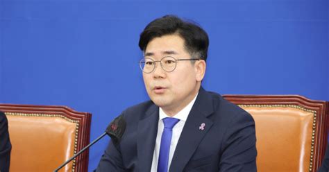 박찬대 찐윤 이창수 서울지검장 임명에 김건희 방탄 신호탄