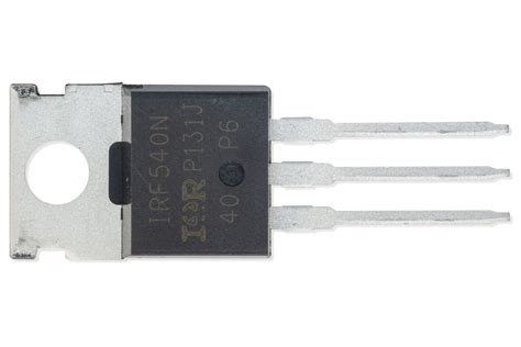 N Channel Mosfet Archives Soldered