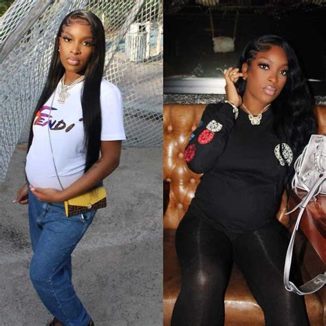 Who Is Toie Roberts Rick Ross Daughter Everything To Know Briefly