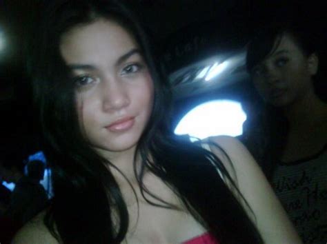 Foto Artis Cantik Seksi Ariel Tatum Enak Jaman Ku Toh