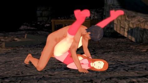 Invincible Atom Eve Likes To Have Sex Between Battles Ingaroun PeekVids