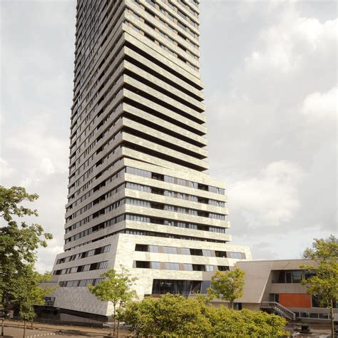 Brutalist Bunker To Be Converted Into Tower By Powerhouse Company