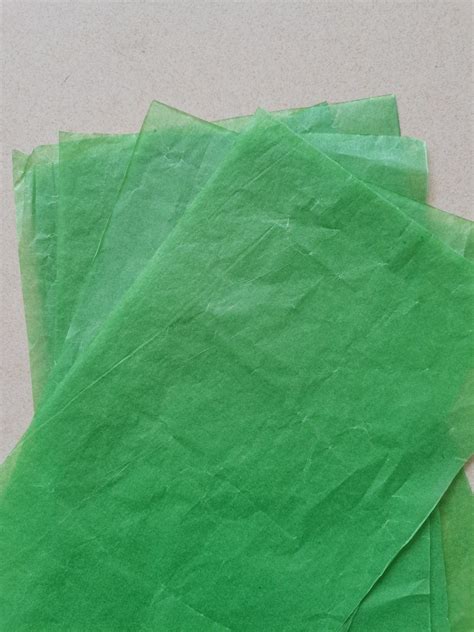 Buy Translucent Paper For Fruit And Cake Packaging From Jiangshan Huasheng Paper Manufacturing
