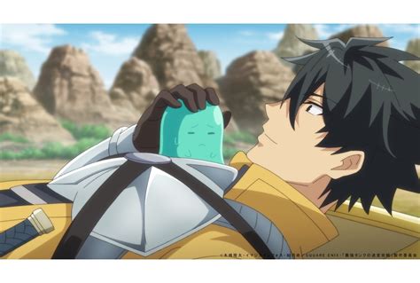 『最強タンクの迷宮攻略』第9話先行場面カット＆あらすじ アニメイトタイムズ