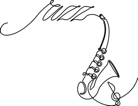 Concept Dinstruments De Musique à Vent Illustration Vectorielle De